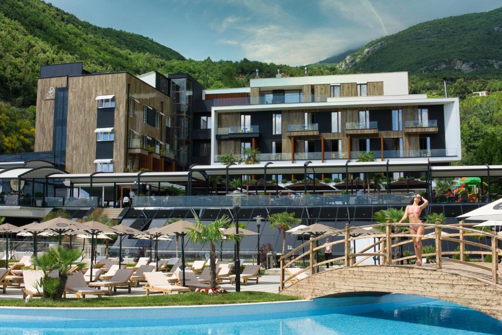 Select Hill Resort | Amazing Albania