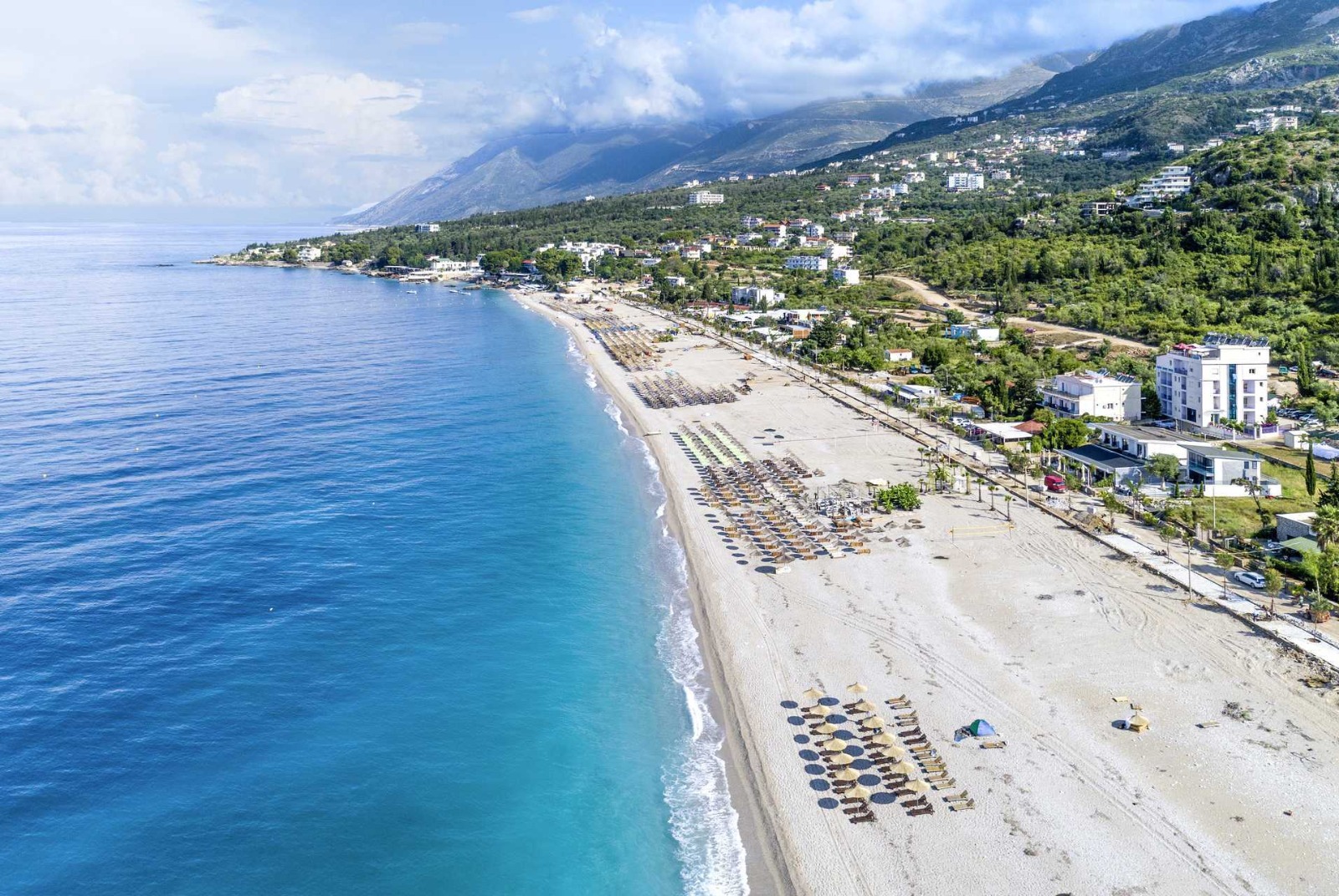 6 Days Tours And Activities In Albanian Riviera | Amazing Albania