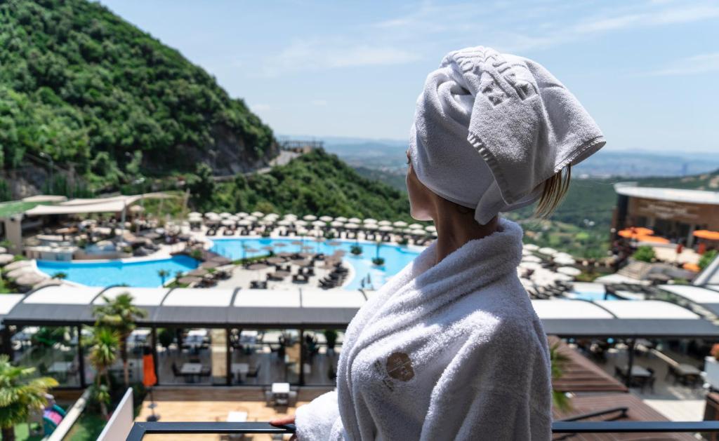 Select Hill Resort | Amazing Albania