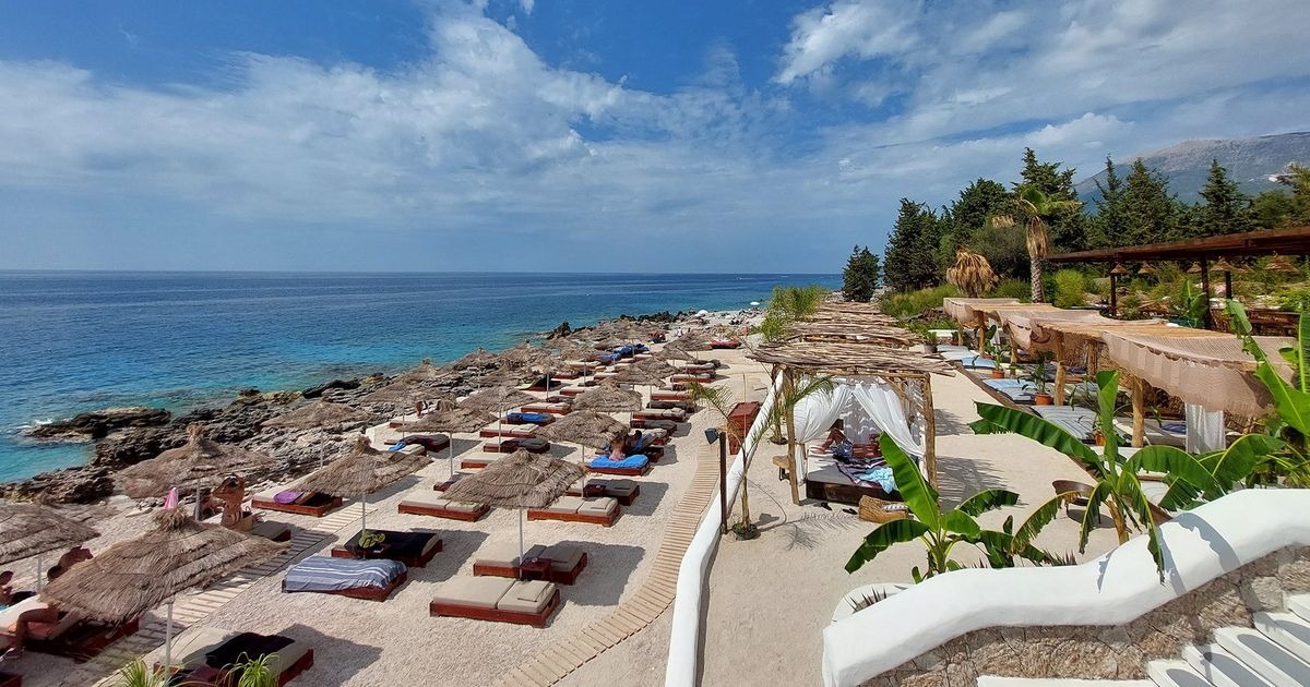 6 Days Tours And Activities In Albanian Riviera | Amazing Albania