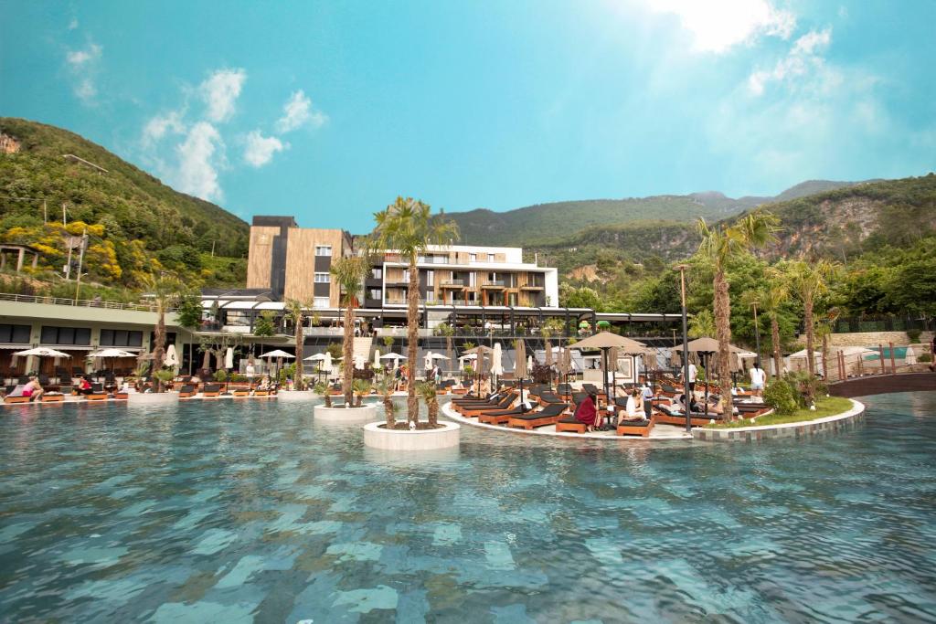 Select Hill Resort | Amazing Albania