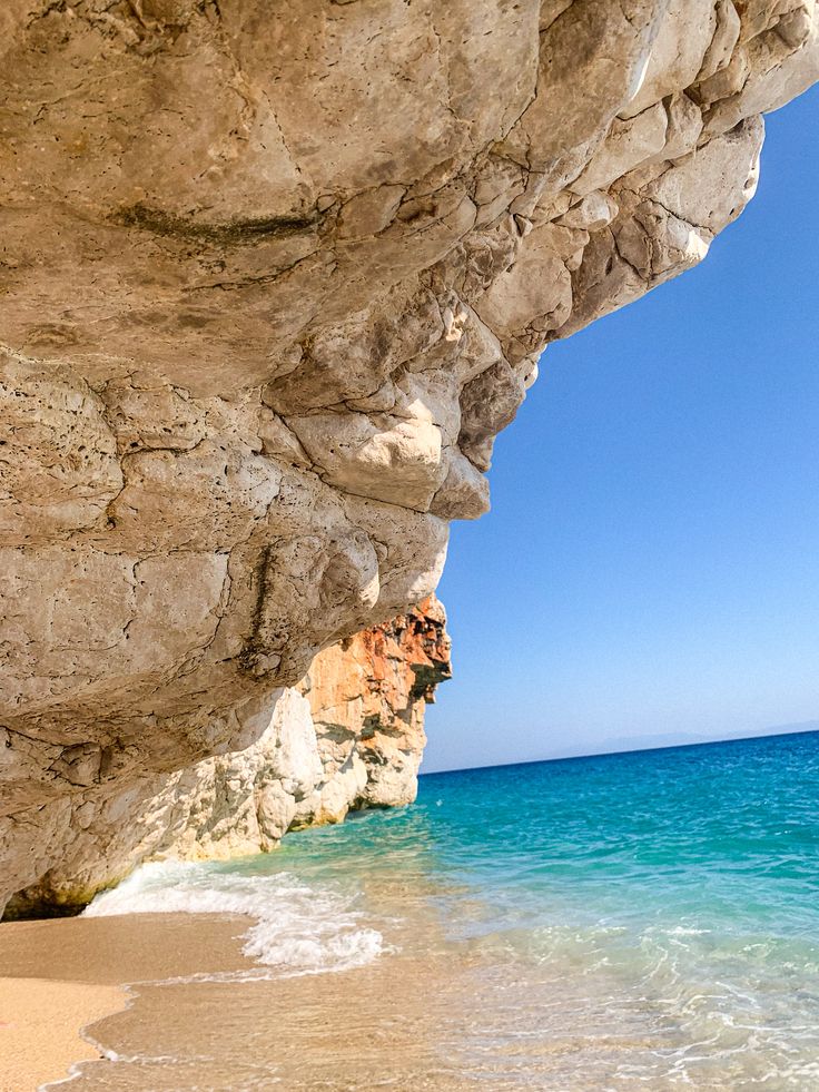 From Tirana:Tour in Vlora & Speed boat in Gjipe | Amazing Albania