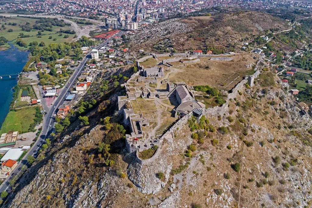 Private:Full Day Shkoder-Shiroke-Rozafa Castle | Amazing Albania