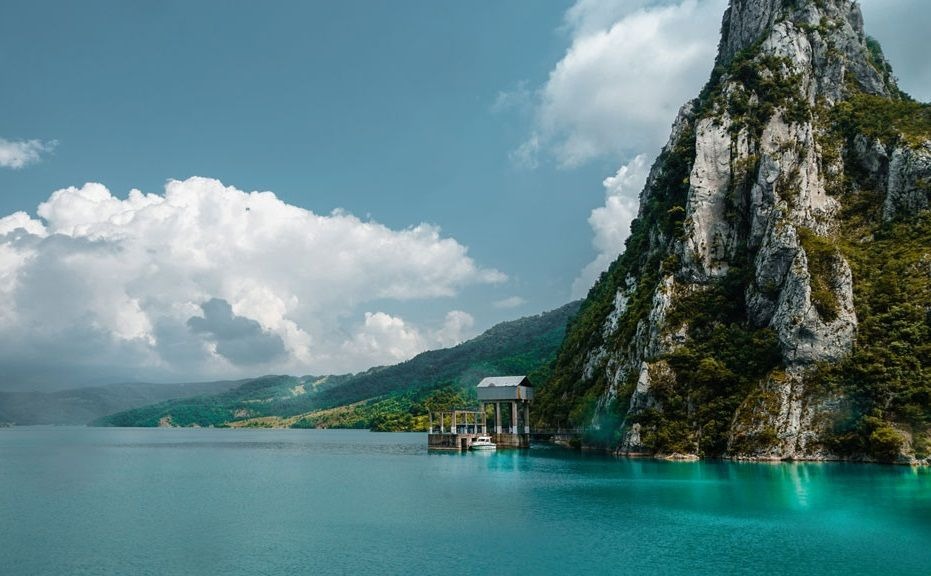 Bovilla Lake Tour & Hiking Experience | Amazing Albania