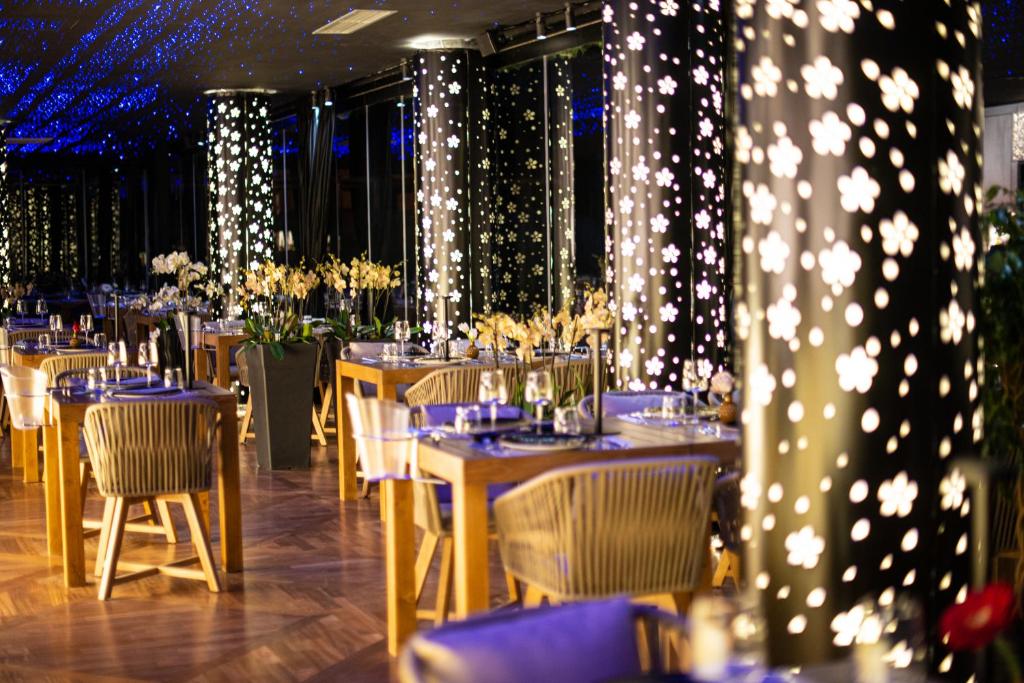 Arka Art Hotel | Amazing Albania