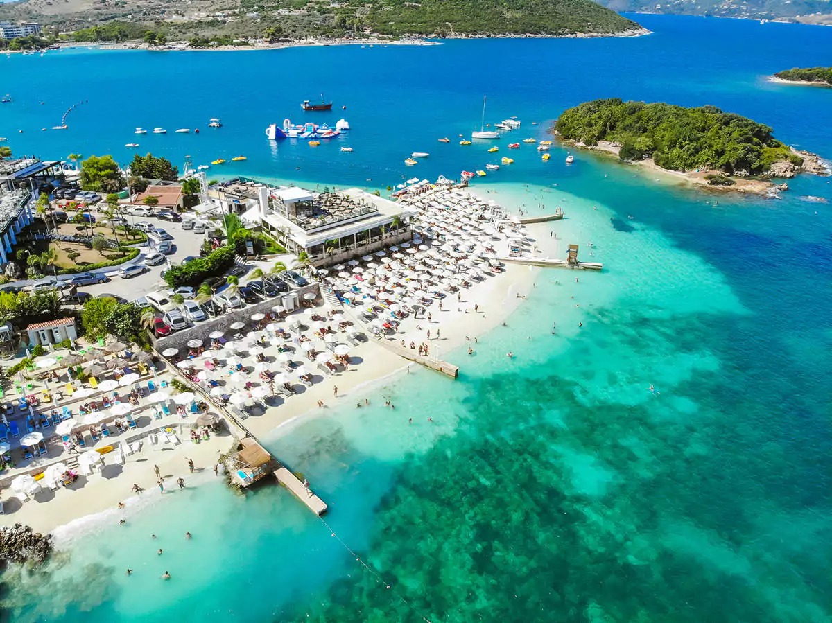 6 Days Tours And Activities In Albanian Riviera | Amazing Albania