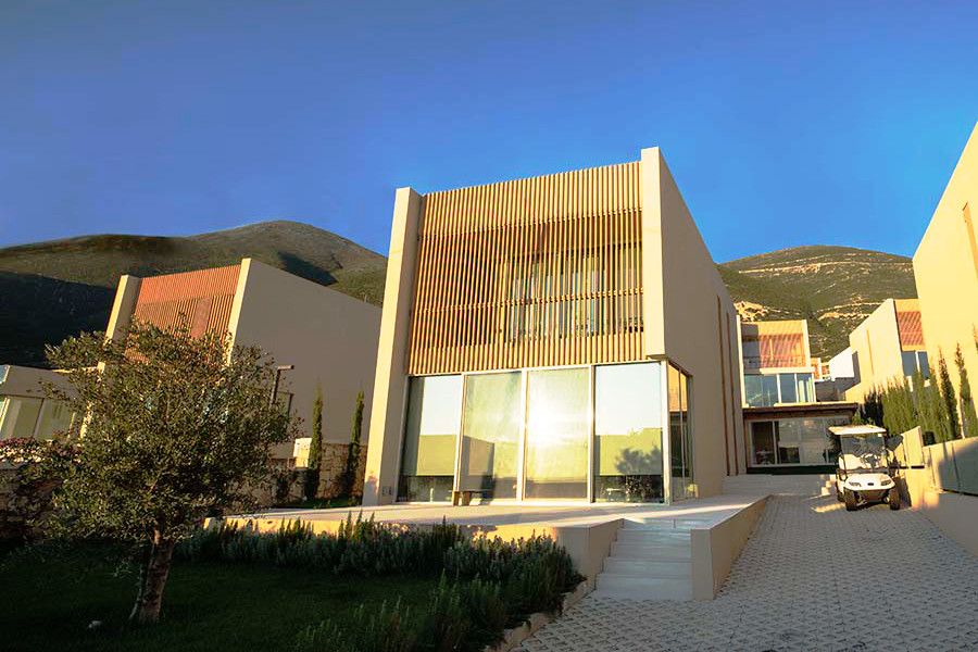 Green Coast Resort | Amazing Albania